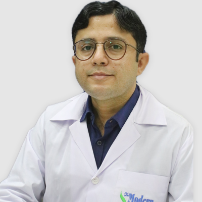 The Modern Hospital - Top Medical Facility in Pakistan