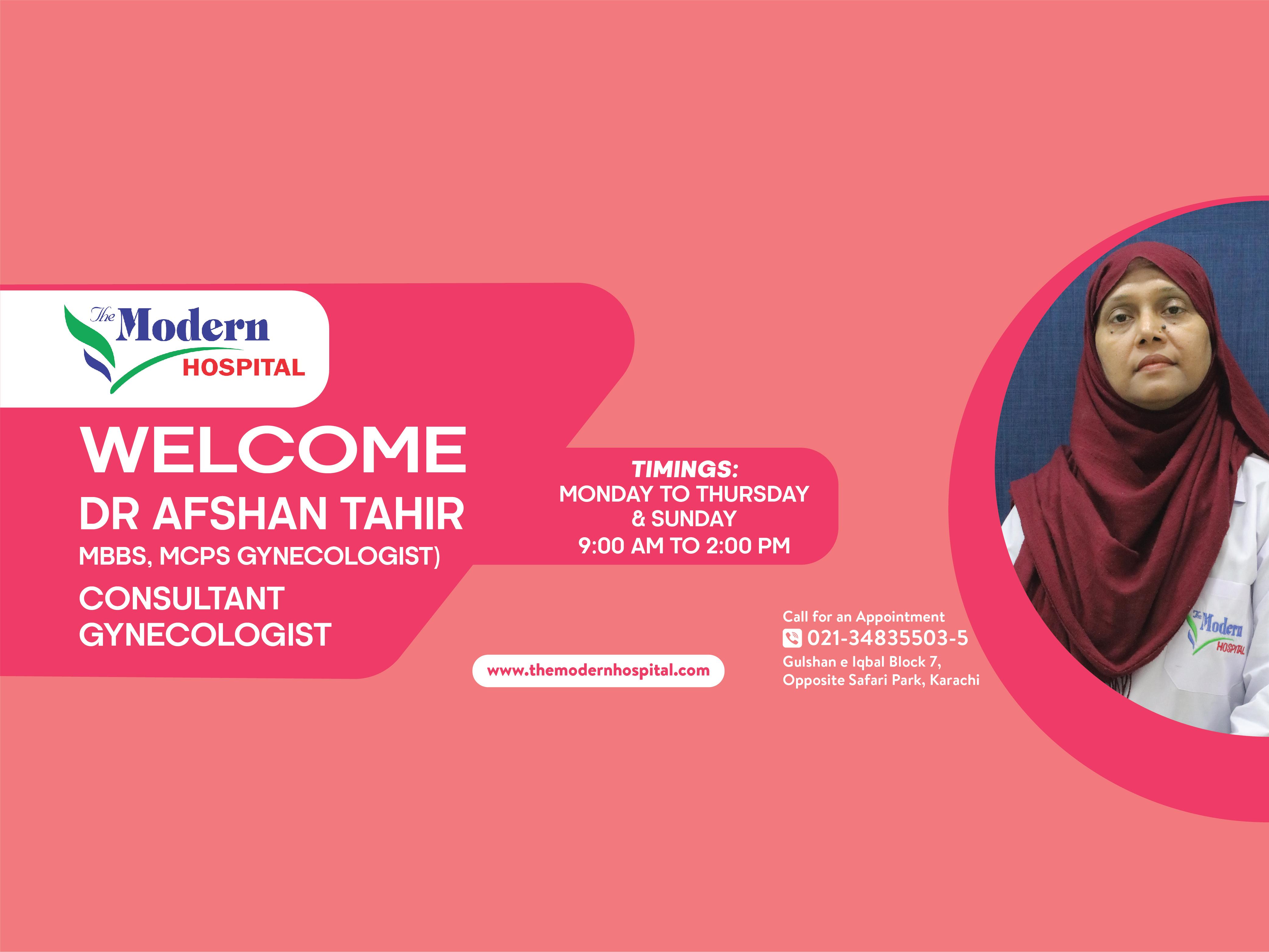 The Modern Hospital - Medical